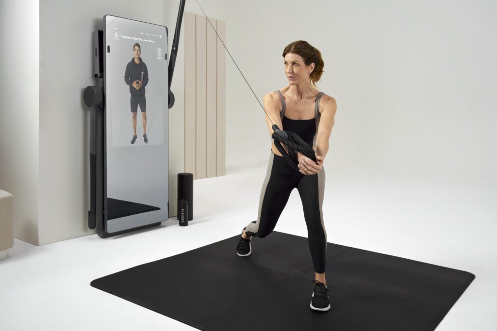 Functional Trainers- A Staple For Any Home Gym - Roombldr