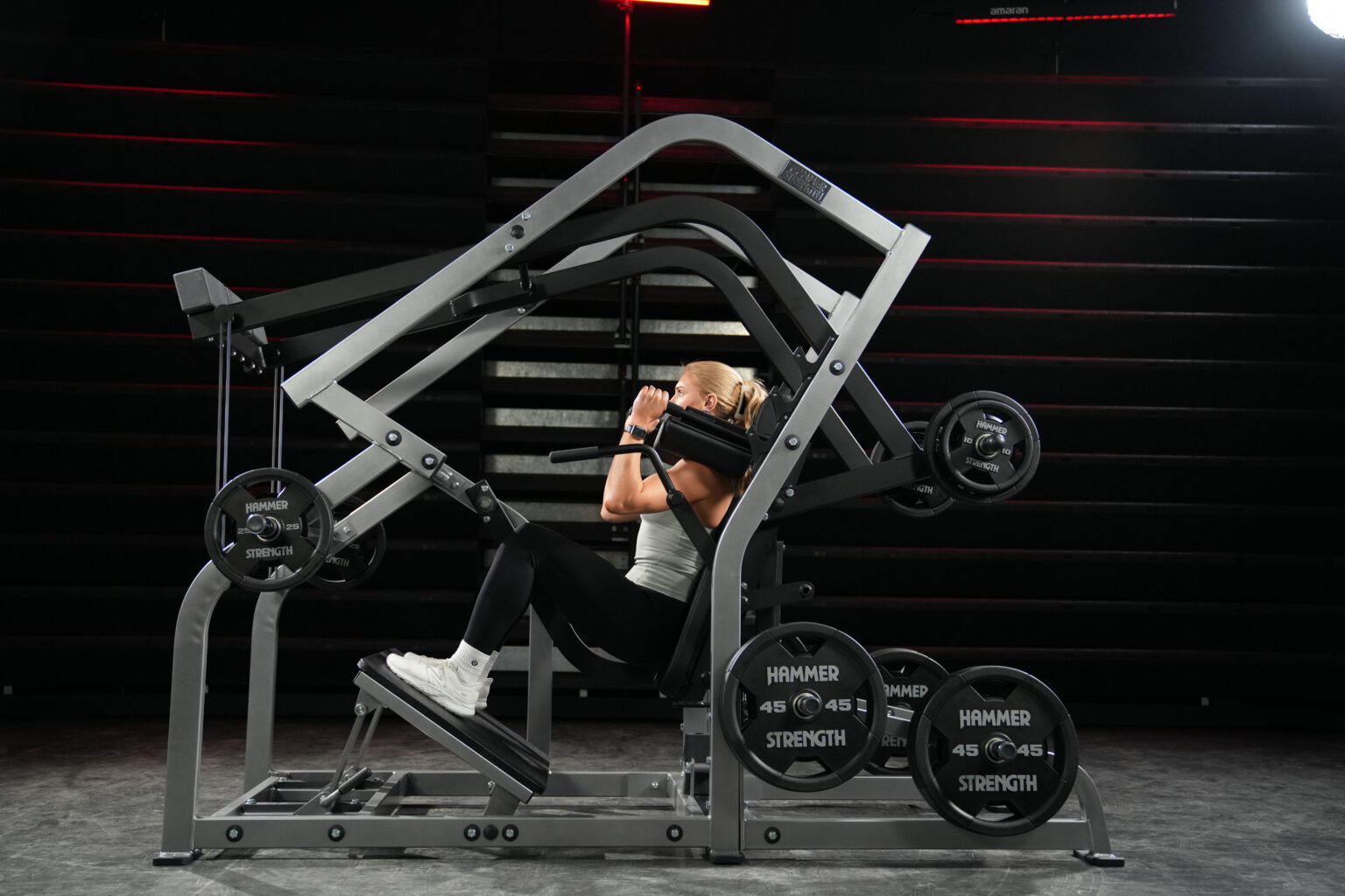 The HFA Show 2025- New Products & Trends in Health & Wellness - Roombldr