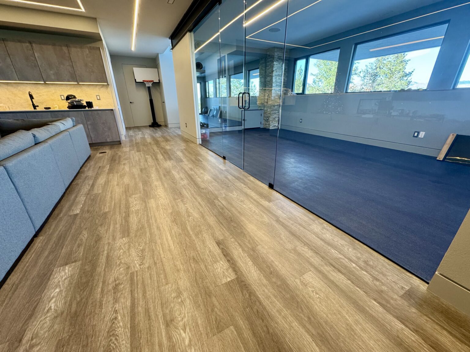 Ecore Heritage Motivate | Roombldr Flooring Spotlight